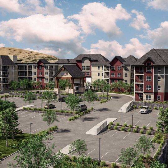 Spotlight Property Viewer – 3D Interactive Property Viewer