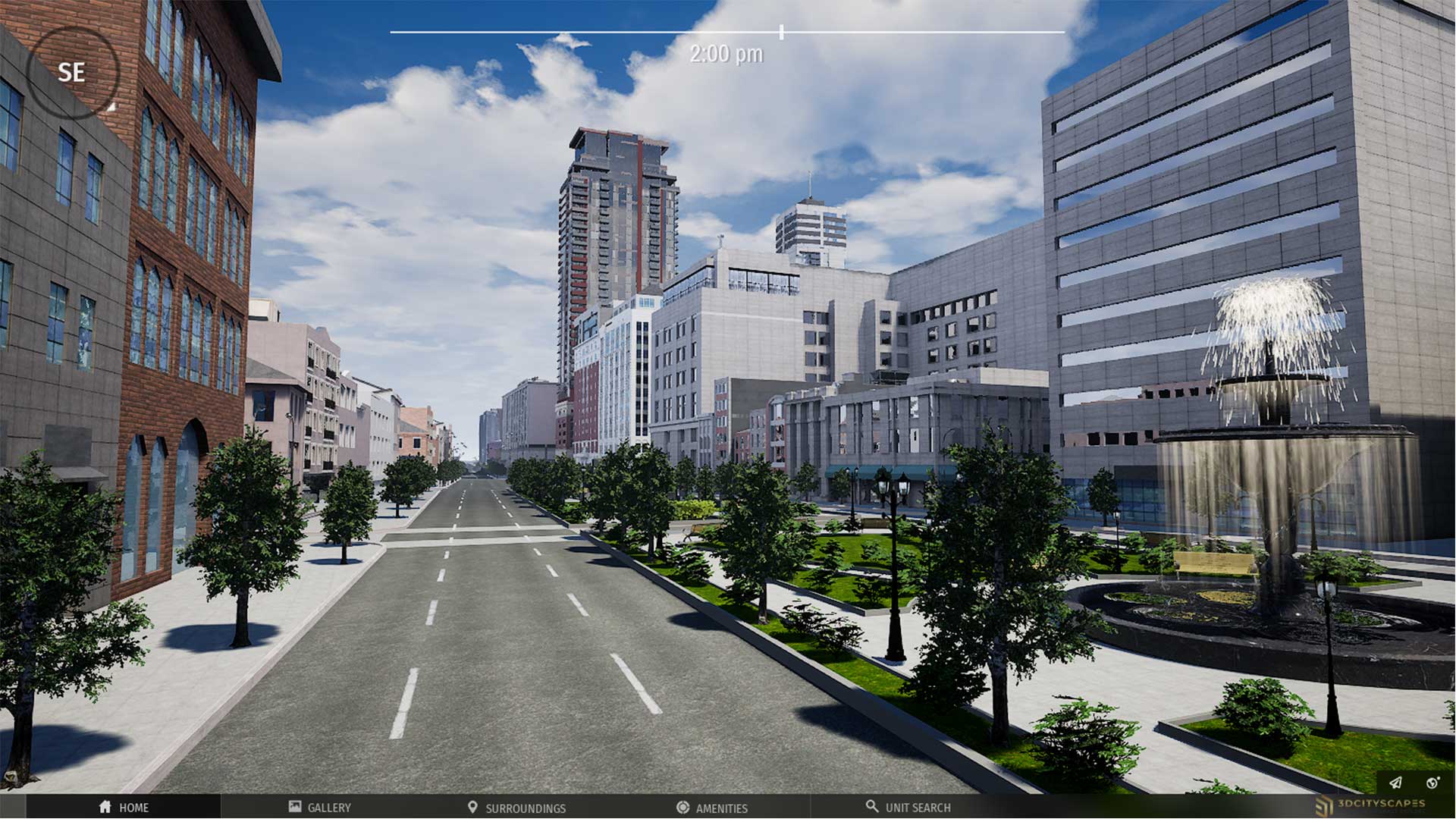 Spallaci Group – The Moderne Condominium – Spotlight Property Viewer